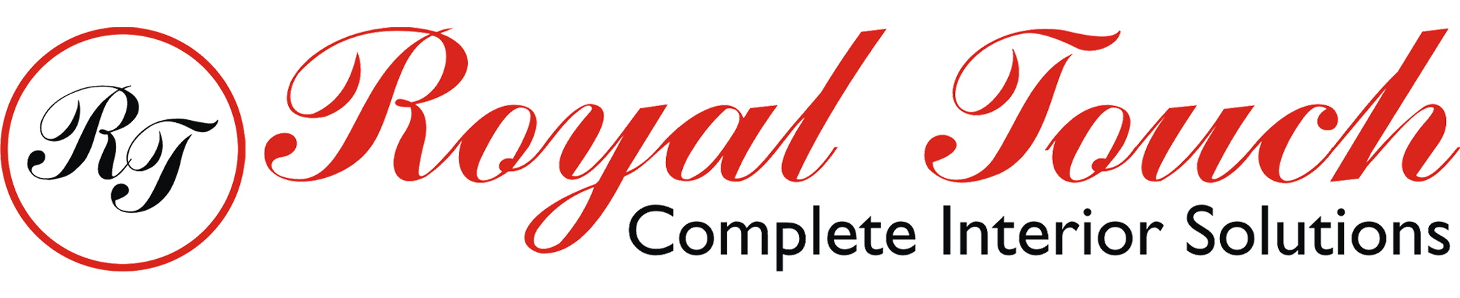 About – Royal Touch