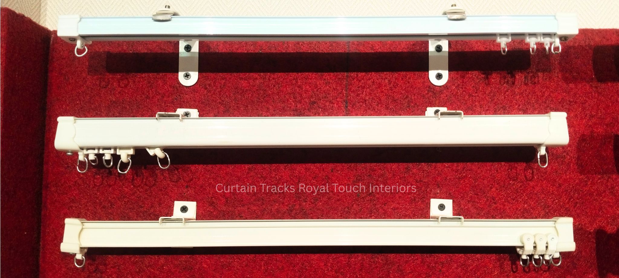 Premium Curtain Tracks: How To Choose Best Track